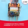 7-common-electrical-wiring-problems-solutions