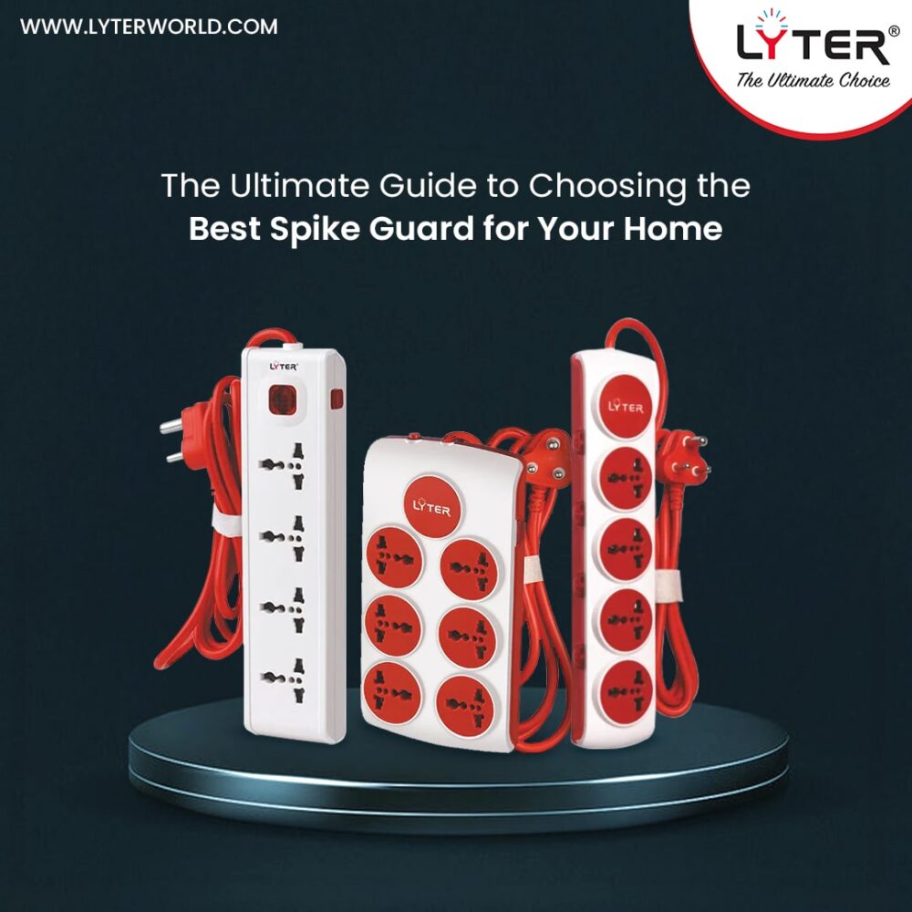 Ultimate Guide to Choosing the Best Spike Guard for Your Home
